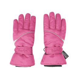 Playshoes Fingerhandschuhe in Pink - 110-122