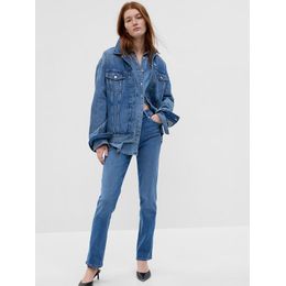 GAP Jeans - Regular fit - in Blau - W35