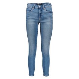 GAP Jeans - Skinny fit - in Blau - W27