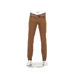 Alberto 5-Pocket-Jeans PIPE