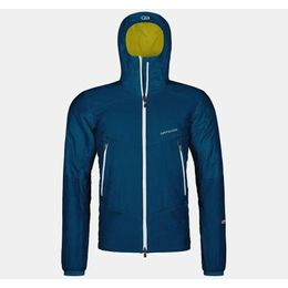 Ortovox Outdoorjacke WESTALPEN SWISSWOOL JACKET M