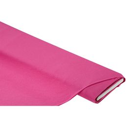 buttinette Viskose-Jersey, pink