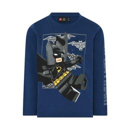 LEGO® kidswear Yoga & Relax Shirt LWTAYLOR 604