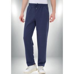 ROSS CAMP Jogginghose Sporthose Herren (1-tlg) Baumwolle