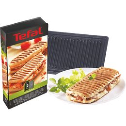 Tefal XA 8003 Platte Grill/Panini