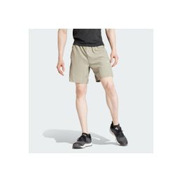 adidas Performance Funktionsshorts GYM+ TRAINING WOVEN SHORTS