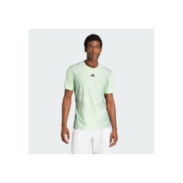 adidas Performance Funktionsshirt TENNIS AIRCHILL PRO FREELIFT T-SHIRT