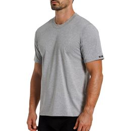 Kumpf Unterziehshirt Herren T-Shirt 1/2 Arm Bio Cotton (Stück