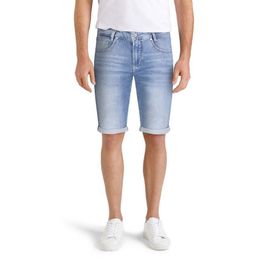 MAC Jeansshorts Jog'n Bermuda Light Sweat Denim