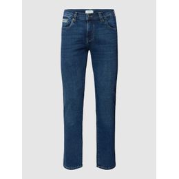 McNeal Regular Fit Jeans im 5-Pocket-Design