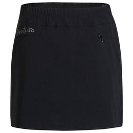 Montura - Women's Stretch Sporty Skirt - Skort Gr S schwarz