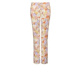 NYDJ Culotte Marilyn Trouser Schlankmachende Passform