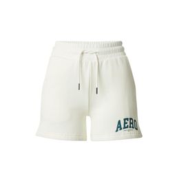 Aéropostale Pants female White size XL
