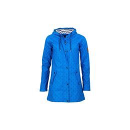 Michael Heinen Regenjacke Damen wasserdicht