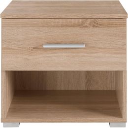 Rauch Nachttisch Flexx, beige