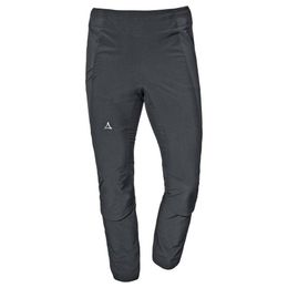 Schöffel Schöffel Fahrradhose Herren Radhose HYBRID PANTS CORNO M (1-tlg)