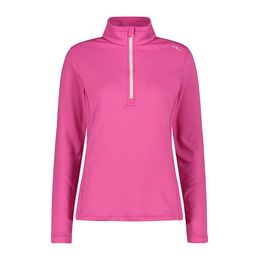 CMP Fleecepullover in Pink - 36