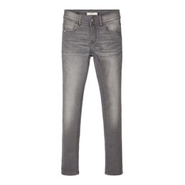 name it Slim-fit-Jeans NKFPOLLY DNMATASI PANT