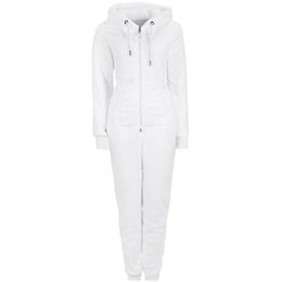 Eight2Nine Jumpsuit Fleece Overall