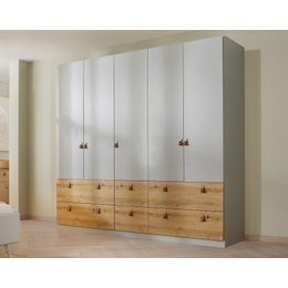 Rauch Möbel Kleiderschrank Kleiderschrank Drehtürenschrank Homey