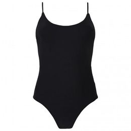 Barts - Women's Solid One Piece - Badeanzug Gr 36 schwarz