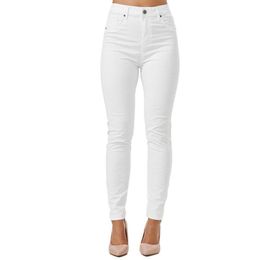 Tazzio Skinny-fit-Jeans F103 Damen High Rise Jeanshose