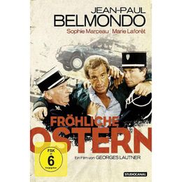 Studiocanal Fröhliche Ostern (DVD)