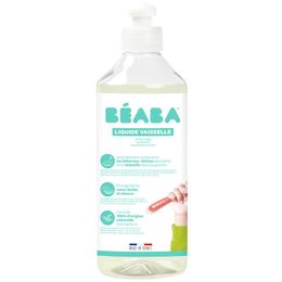 Geschirr-Spülmittel BABY BOTTLE (500ml)