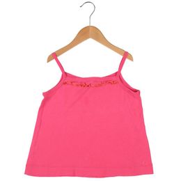 Petit Bateau Second Hand - Trägertop VOLANT in pink