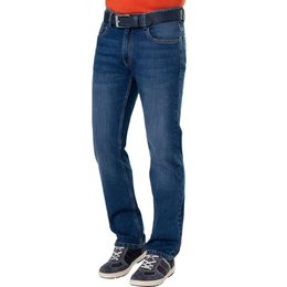 Tom Ramsey Stretch-Jeans in strapazierfähiger