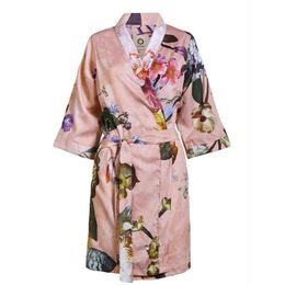 Essenza Kimono Fleur, Kurzform