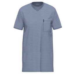 Ammann Nachthemd Extra Light Cotton (1-tlg) Nachthemd