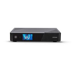 Vu+ Uno 4K SE Linux E2 1x DVB-S2X FBC Twin Satellitenreceiver