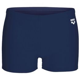 arena - Dynamo Short - Badehose Gr 8 blau