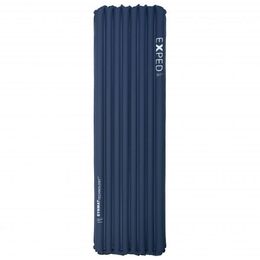 Exped - Versa 2R - Isomatte Gr LW - 197 x 65 cm Blau