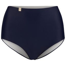 INASKA - Women's Bottom Pure - Bikini-Bottom Gr M blau