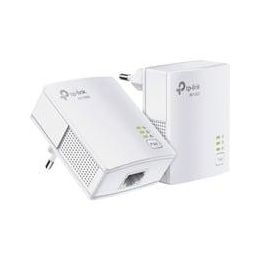 TP-LINK TL-PA7019 KIT, Powerline