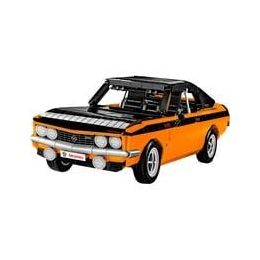 Cobi Opel Manta A GT/E 1974, Konstruktionsspielzeug Ma&szlig;stab 1:12