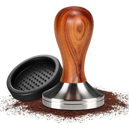 autolock Tamper Kaffee Tamper