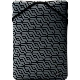 HP Notebook Hülle Protective Reversible 15.6 Passend für maximal: 39,6 cm (15,6) Schwarz/Grau