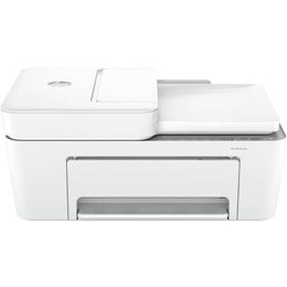 HP Deskjet 4220e All-in-One Tintenstrahl-Multifunktionsdrucker A4 Drucker, Kopierer, Scanner ADF, Bluetooth®, USB, WLAN, HP Instant Ink