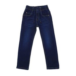 Hessis Bequeme Jeans für Jungen J38 Slim Jeans