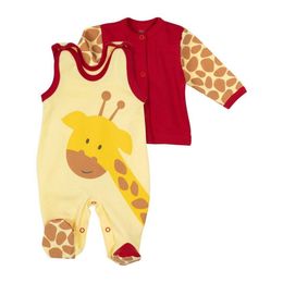 Baby Sweets Shirt & Hose Set Giraffe (Set