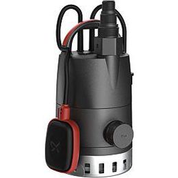 GRUNDFOS Unilift Kellerentwässerungspumpe 96280968 CC 7 A1, 0,38 kW, mit Schwimmerschalter, Tauchpumpe