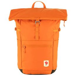 Fjällräven Fjällräven - High Coast Foldsack 24 - Daypack Gr 24 l orange