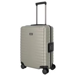 TITAN® TITAN Litron Frame Trolley 55 cm 4 Rollen 45 l - Beige