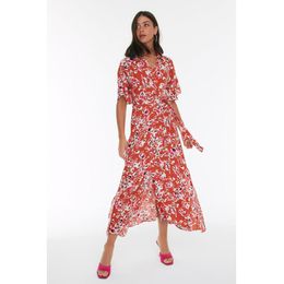 Trendyol Kleid in Rot - 36