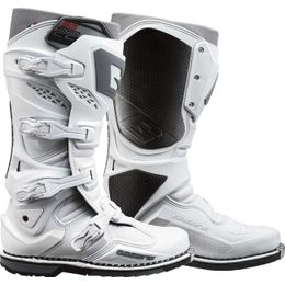 Gaerne SG-22, Stiefel