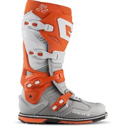 Gaerne SG-22, Stiefel