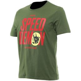 Dainese Knee Down, T-Shirt